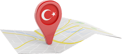 Ship From Turkey - SyrWing