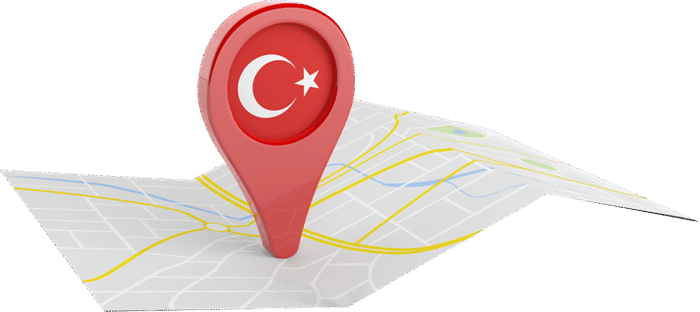 Ship From Turkey - SyrWing