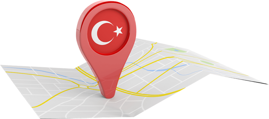 Ship From Turkey - SyrWing